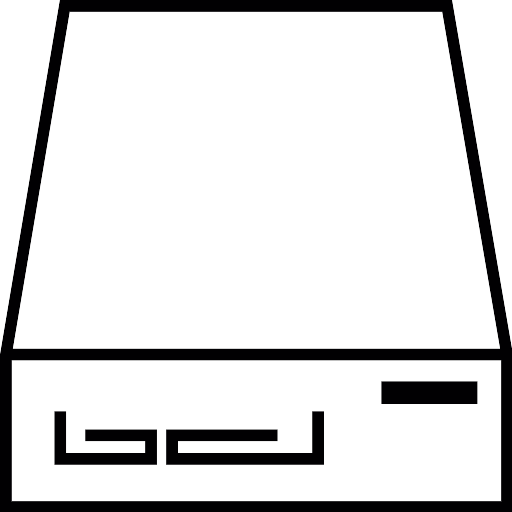 Drive Sata Vector SVG Icon - PNG Repo Free PNG Icons