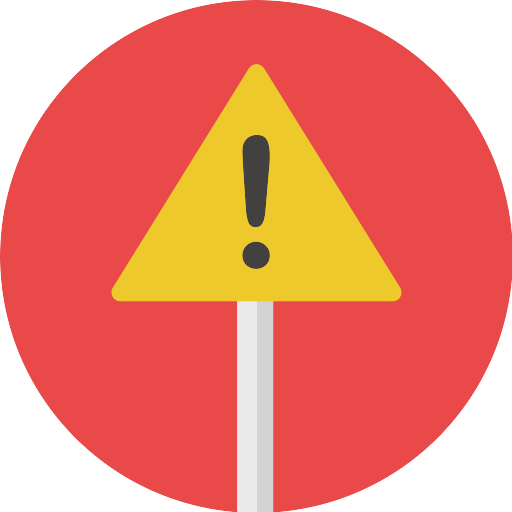 Warning Vector SVG Icon - PNG Repo Free PNG Icons