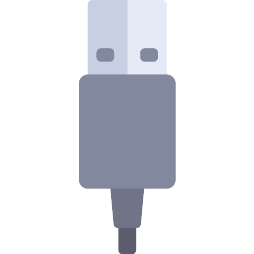 Usb Cable Vector SVG Icon - PNG Repo Free PNG Icons