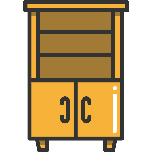 Shelf Vector SVG Icon - PNG Repo Free PNG Icons