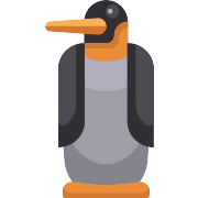 Penguin Vector SVG Icon - PNG Repo Free PNG Icons
