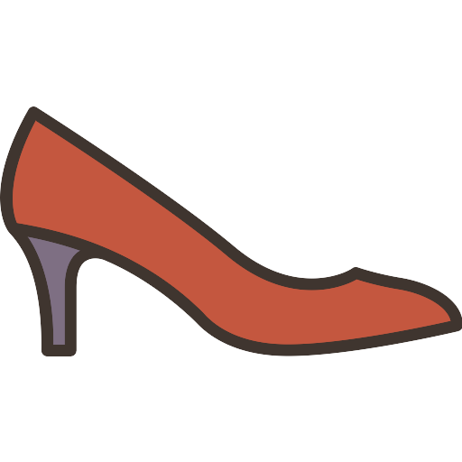 Stiletto Vector SVG Icon - PNG Repo Free PNG Icons