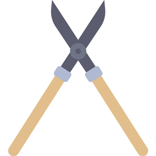 Pruning Shears Vector SVG Icon - PNG Repo Free PNG Icons