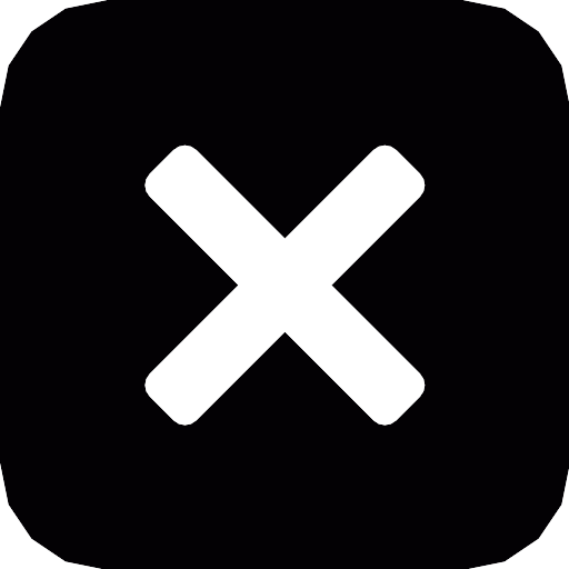 Multiplication Symbol Vector SVG Icon - PNG Repo Free PNG Icons