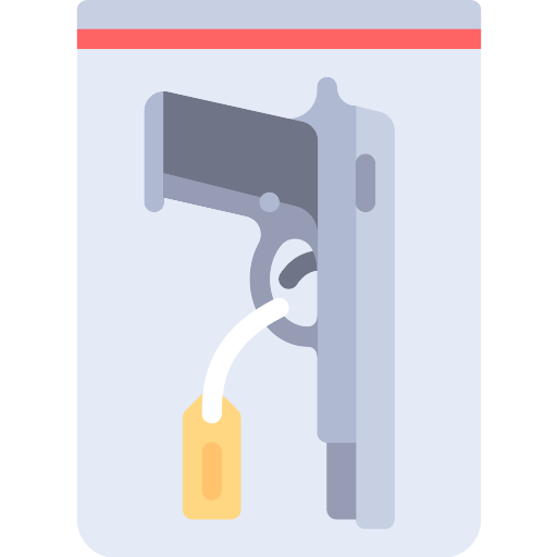 Evidence Vector SVG Icon - PNG Repo Free PNG Icons