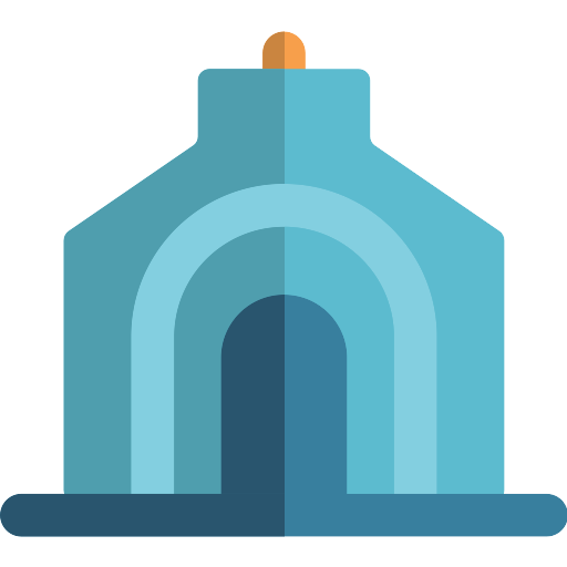 Building Vector SVG Icon - PNG Repo Free PNG Icons
