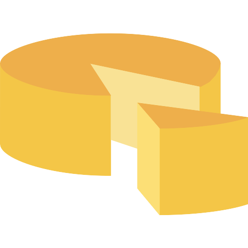 Cheese Vector SVG Icon - PNG Repo Free PNG Icons