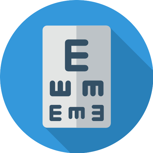 Optometry Vector SVG Icon - PNG Repo Free PNG Icons