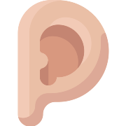 Ear Vector SVG Icon - PNG Repo Free PNG Icons