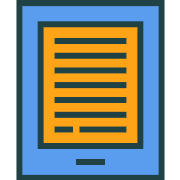 Reader Vector SVG Icon - PNG Repo Free PNG Icons