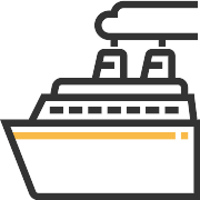 Cruiser Vector SVG Icon - PNG Repo Free PNG Icons