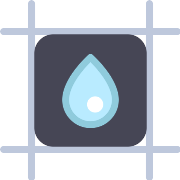 Drop Vector SVG Icon - PNG Repo Free PNG Icons