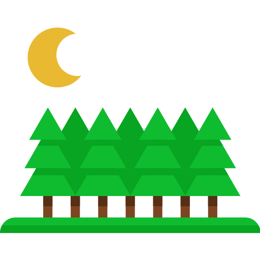 Forest Vector SVG Icon - PNG Repo Free PNG Icons