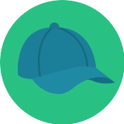 Cap Vector SVG Icon - PNG Repo Free PNG Icons