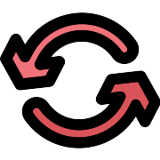 Refresh Vector SVG Icon - PNG Repo Free PNG Icons