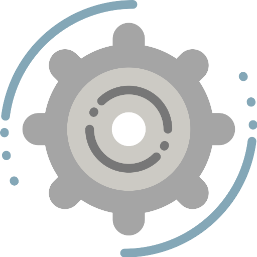 Cogwheel Vector SVG Icon - PNG Repo Free PNG Icons