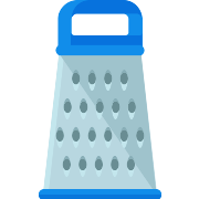 Grater Vector SVG Icon - PNG Repo Free PNG Icons