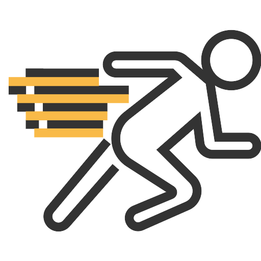 Speed Vector SVG Icon - PNG Repo Free PNG Icons