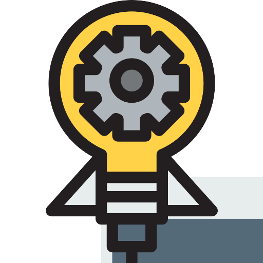 Innovation Vector SVG Icon - PNG Repo Free PNG Icons