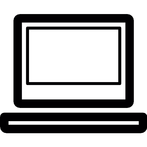 Computer Screen Vector SVG Icon - PNG Repo Free PNG Icons