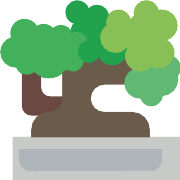Bonsai Vector SVG Icon - PNG Repo Free PNG Icons