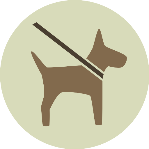 Walking The Dog Vector SVG Icon - PNG Repo Free PNG Icons