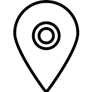 White Pointer Vector SVG Icon - PNG Repo Free PNG Icons