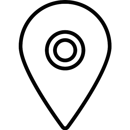 White Pointer Vector SVG Icon - PNG Repo Free PNG Icons