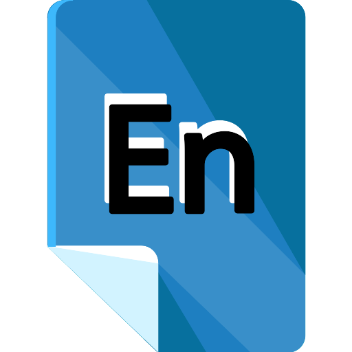 En Vector SVG Icon - PNG Repo Free PNG Icons