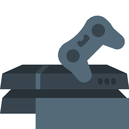 Game Console Vector SVG Icon - PNG Repo Free PNG Icons