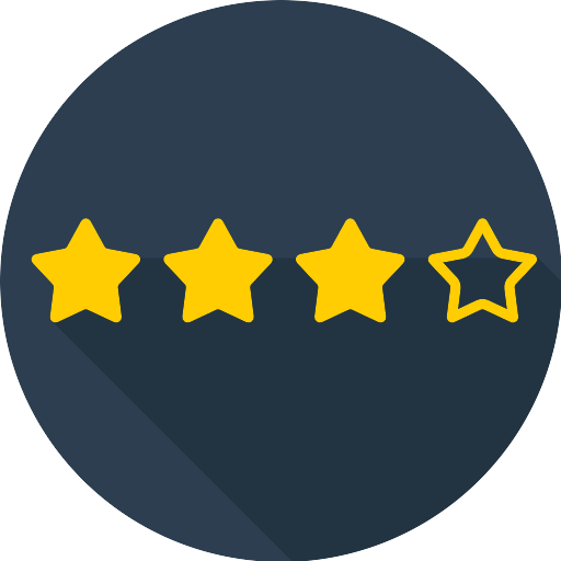 Rating Vector SVG Icon - PNG Repo Free PNG Icons