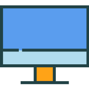 Screen Vector SVG Icon - PNG Repo Free PNG Icons