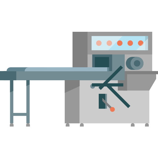 Packing Machine Vector SVG Icon - PNG Repo Free PNG Icons