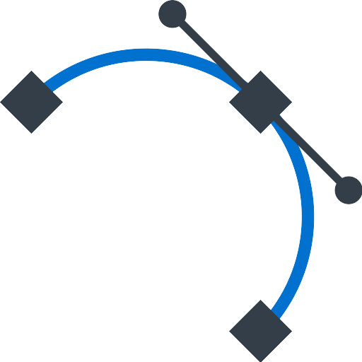 Vector Vector SVG Icon - PNG Repo Free PNG Icons