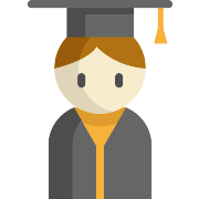 Student Vector SVG Icon - PNG Repo Free PNG Icons