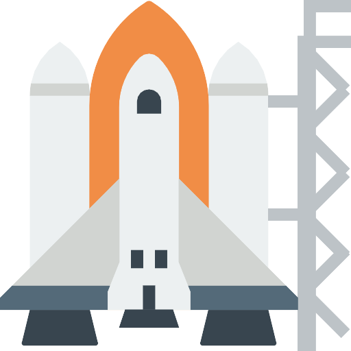 Space Ship Vector SVG Icon - PNG Repo Free PNG Icons