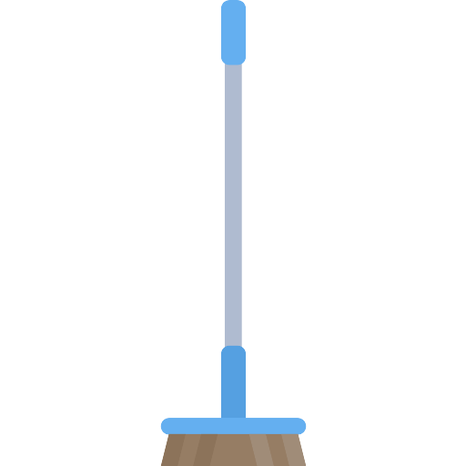 Broom Vector SVG Icon - PNG Repo Free PNG Icons