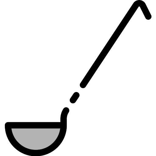 Ladle Vector SVG Icon - PNG Repo Free PNG Icons