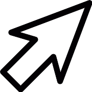 Mouse Cursor Vector SVG Icon - PNG Repo Free PNG Icons