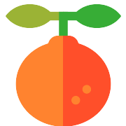 Orange Vector SVG Icon - PNG Repo Free PNG Icons