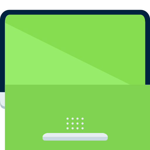 Screen Vector SVG Icon - PNG Repo Free PNG Icons