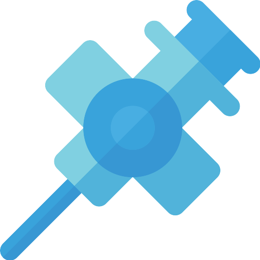 Cannula Vector SVG Icon - PNG Repo Free PNG Icons