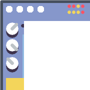 Workstation Vector SVG Icon - PNG Repo Free PNG Icons