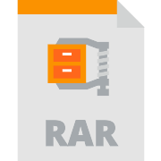 Rar Vector SVG Icon - PNG Repo Free PNG Icons