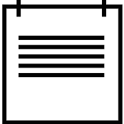 Spring Notepad Vector SVG Icon - PNG Repo Free PNG Icons