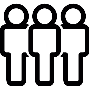 User Group Vector SVG Icon - PNG Repo Free PNG Icons