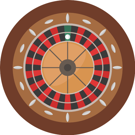 Roulette Vector SVG Icon - PNG Repo Free PNG Icons