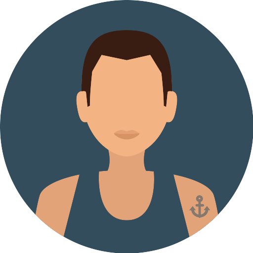 Man Vector SVG Icon - PNG Repo Free PNG Icons