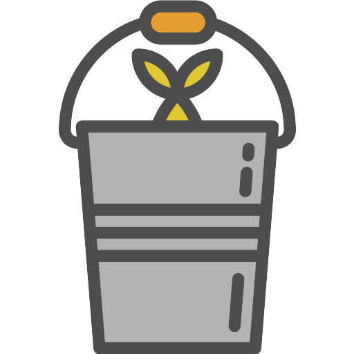 Bucket Vector SVG Icon - PNG Repo Free PNG Icons