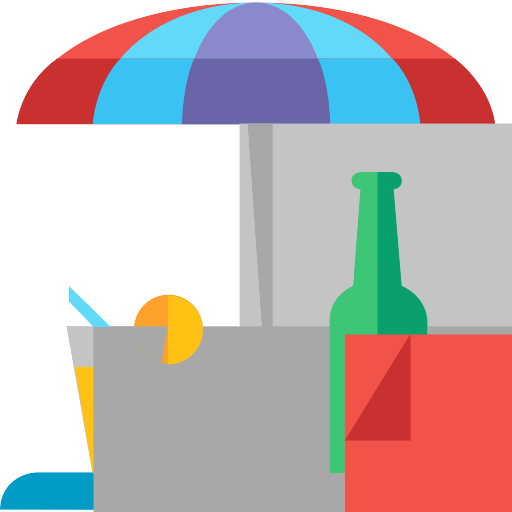 Terrace Vector SVG Icon - PNG Repo Free PNG Icons